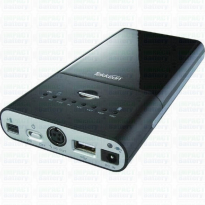 Consider a Portable Battery to Be Able to Power Up and Go | Impact Battery