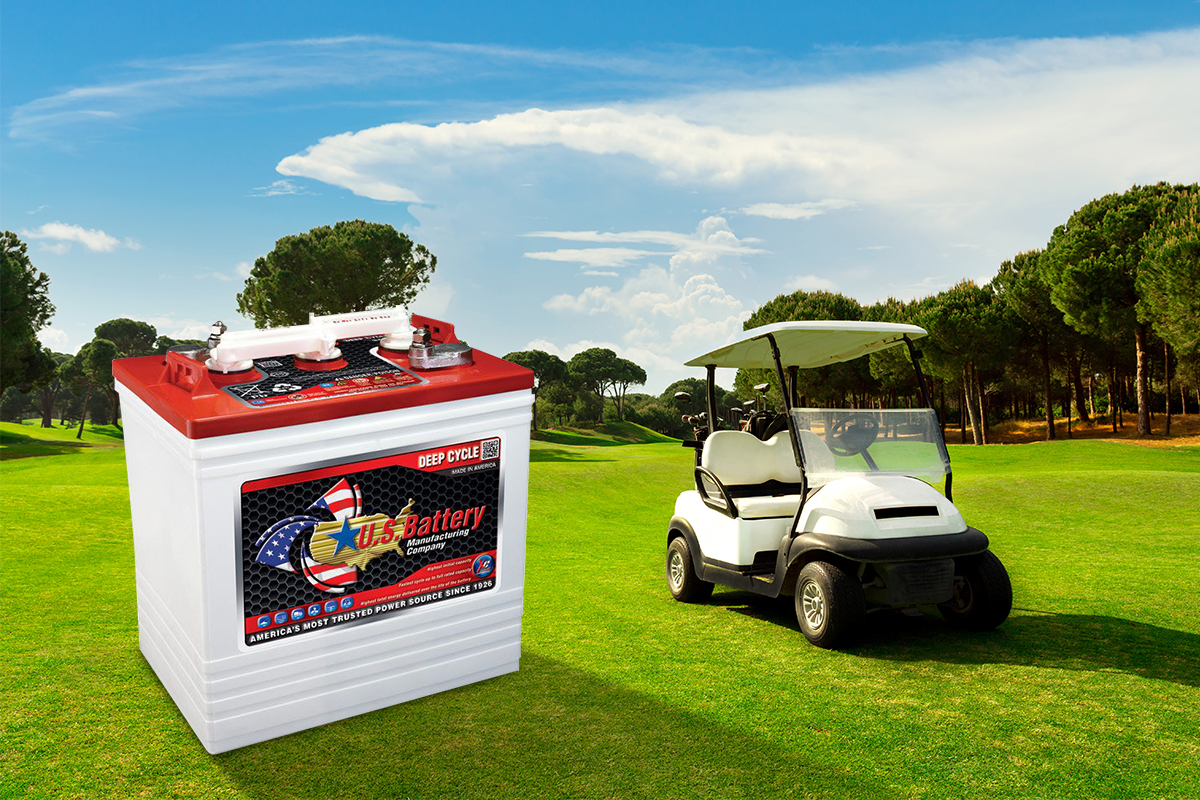 How Long Do Golf Cart Batteries Last? Lifespan Explained